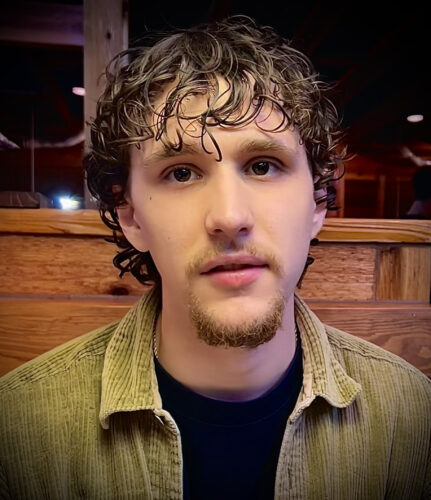 Chase Alexander Kilgus | News, Sports, Jobs - Williamsport Sun-Gazette